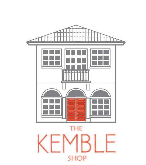 Home page – The Kemble Shop