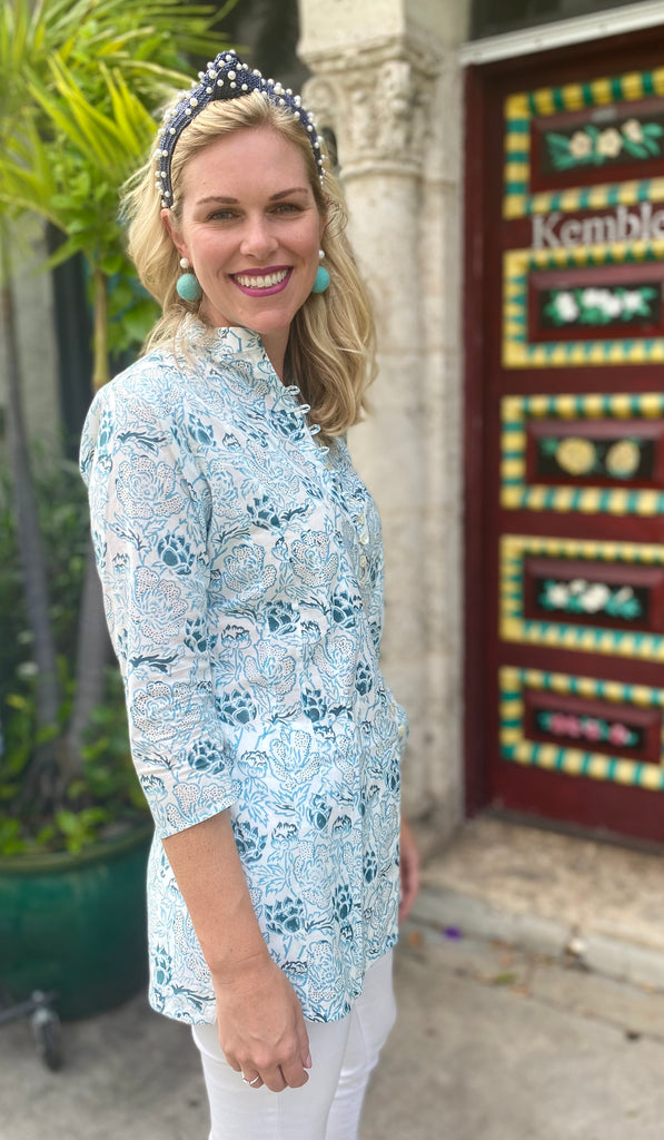 Tunics | The Kemble Shop